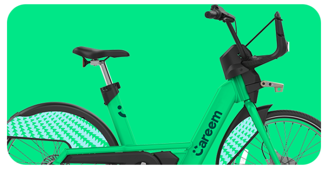 Building the everything app - Careem